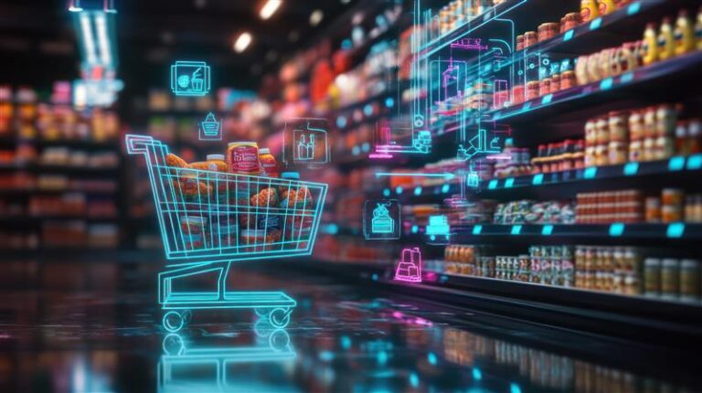 Revolutionizing the CPG Industry: How Vertical AI Solutions Drive Innovation, Efficiency, and ...
